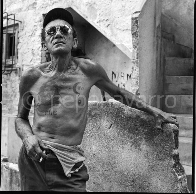 Black & White – pepenavarro.es